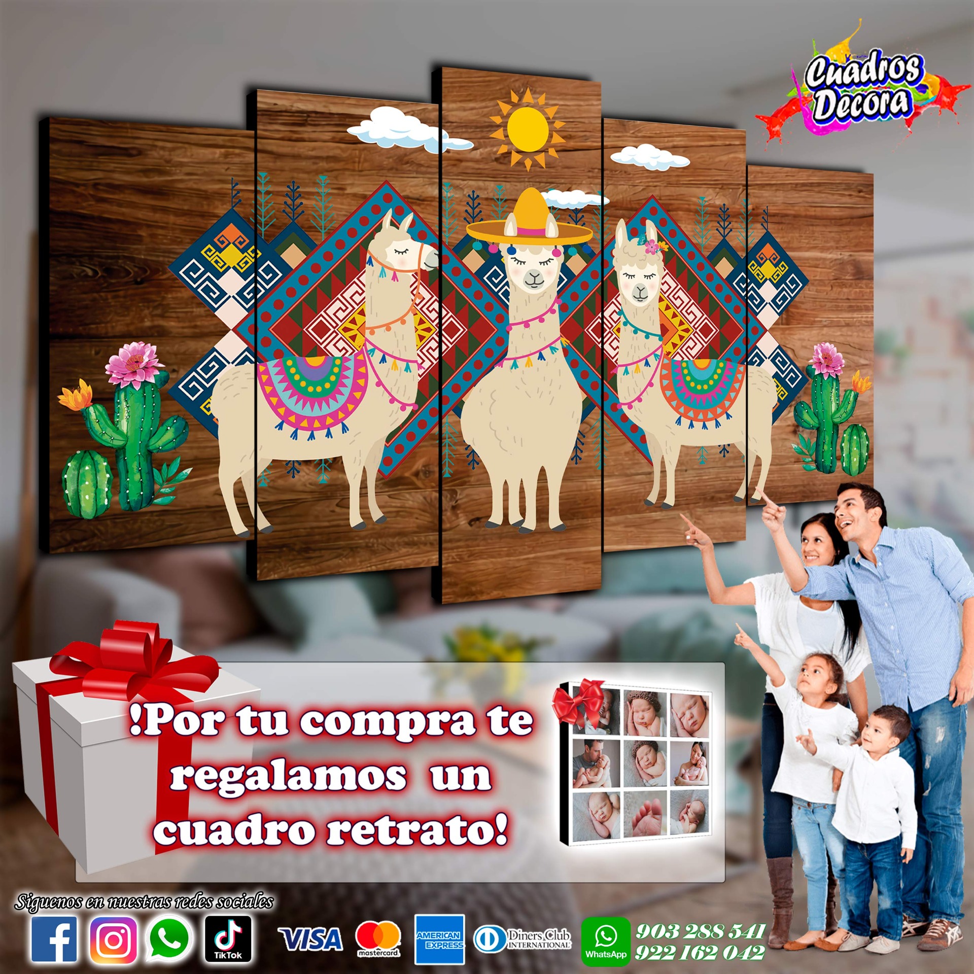 Tienda Online :: Cuadros Decora